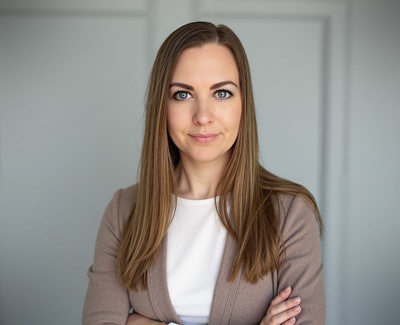 Abigail Allman - Head of SAP GTM